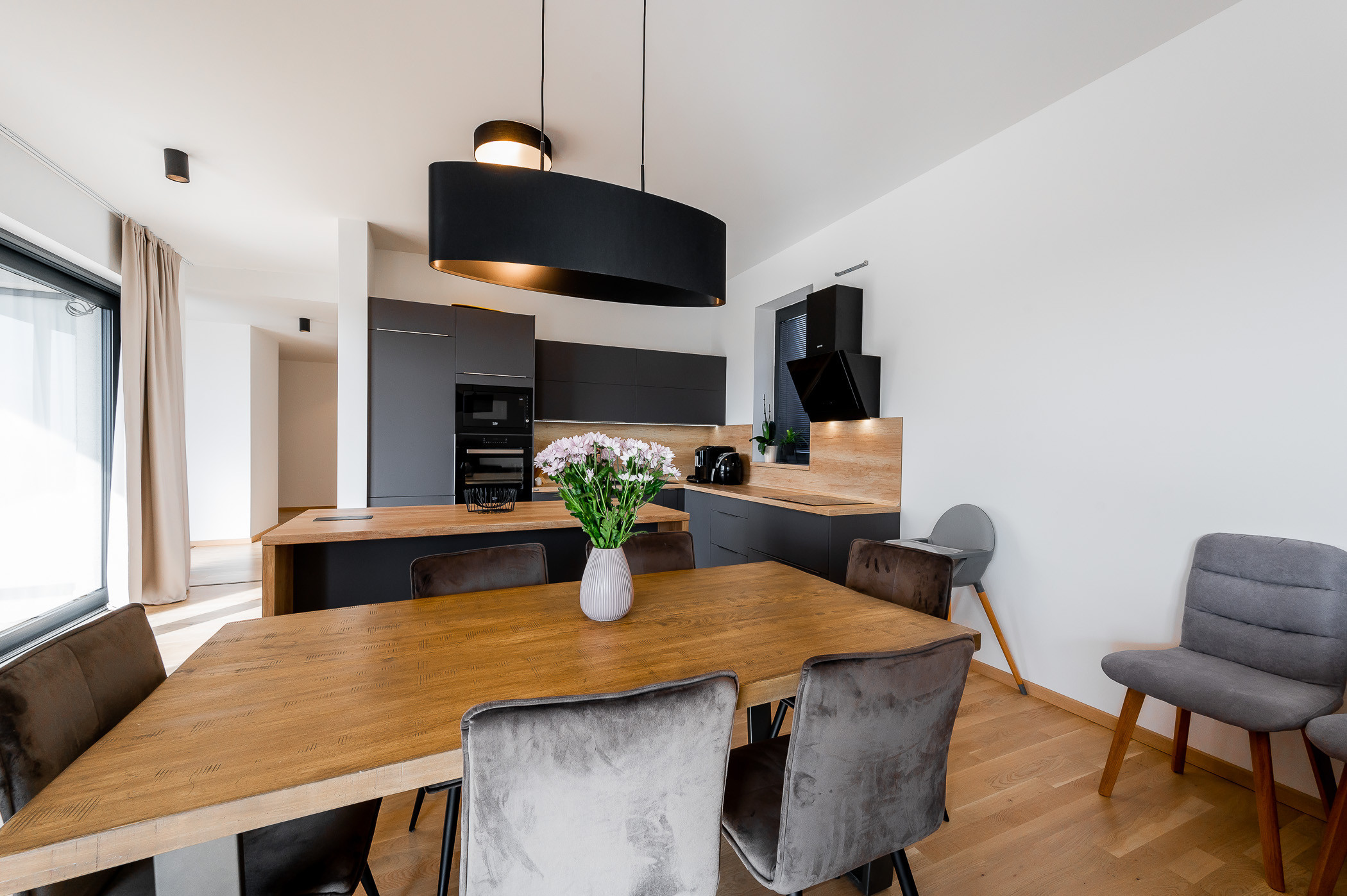 Novostavba - 5 izbový bungalov, Bidovce