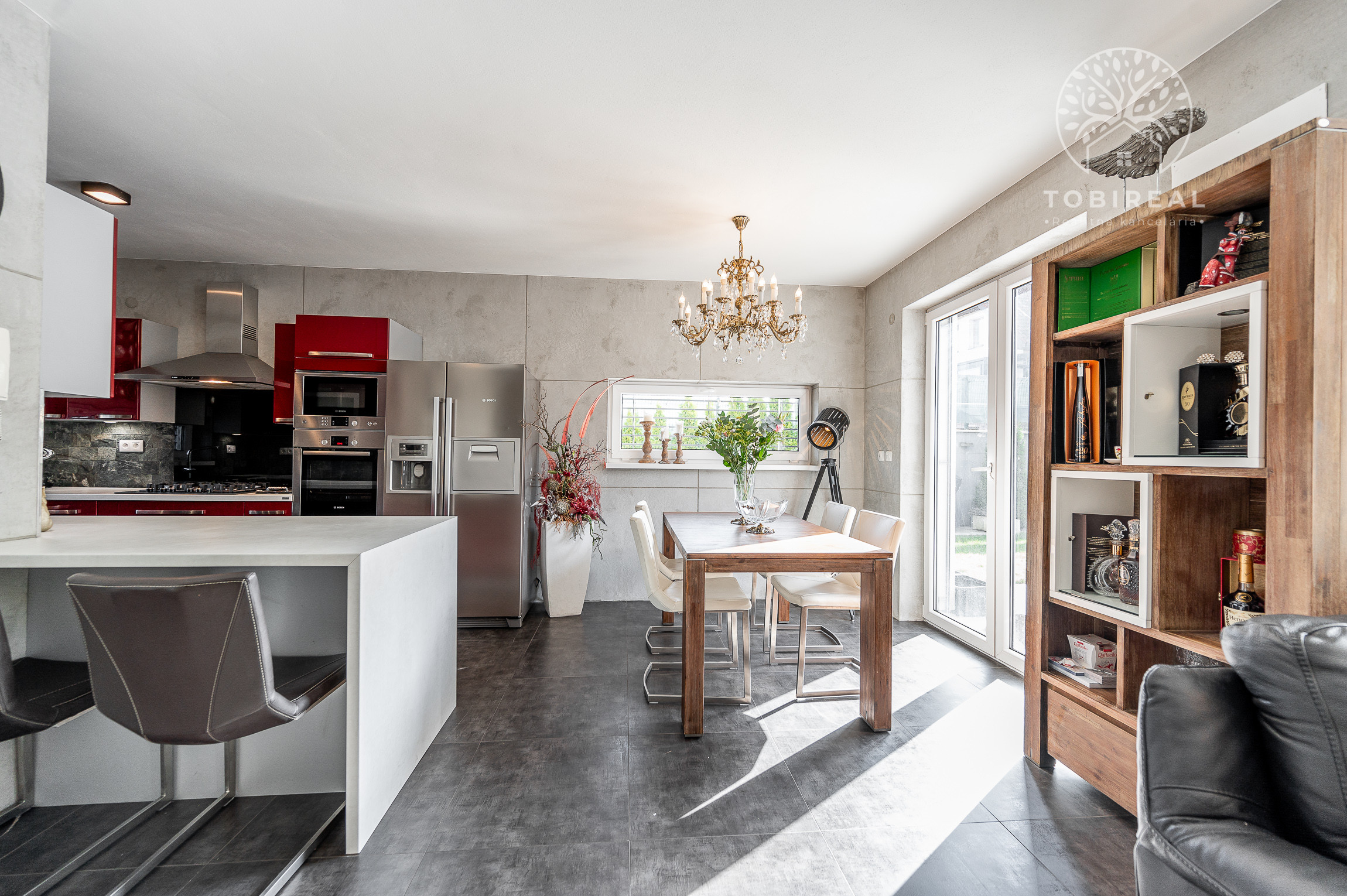 Rodinný dom s bazénom, Košice - Myslava, Na Kope IX